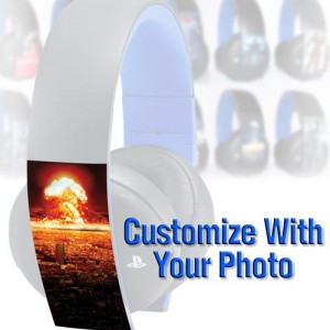CUSTOM HEADSET DECALS – FlamingToast