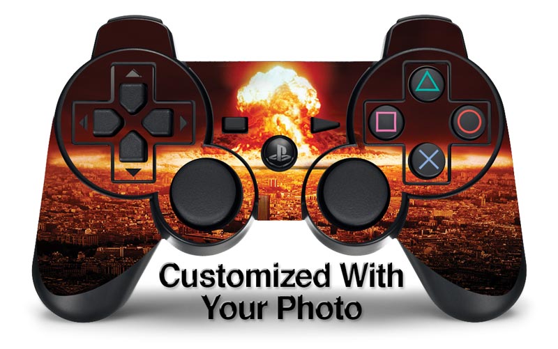 Ds3 dualshock 3 pc - lasopaism