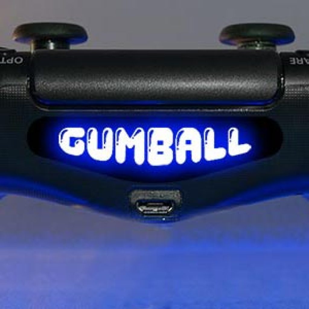 Gumball – FlamingToast