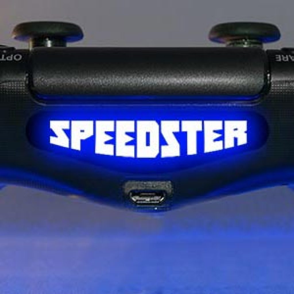 Speedster – FlamingToast