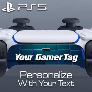 Custom DualSense Controller Skins – FlamingToast