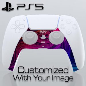 Custom DualSense Controller Skins – FlamingToast