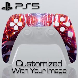 Custom DualSense Controller Skins – FlamingToast